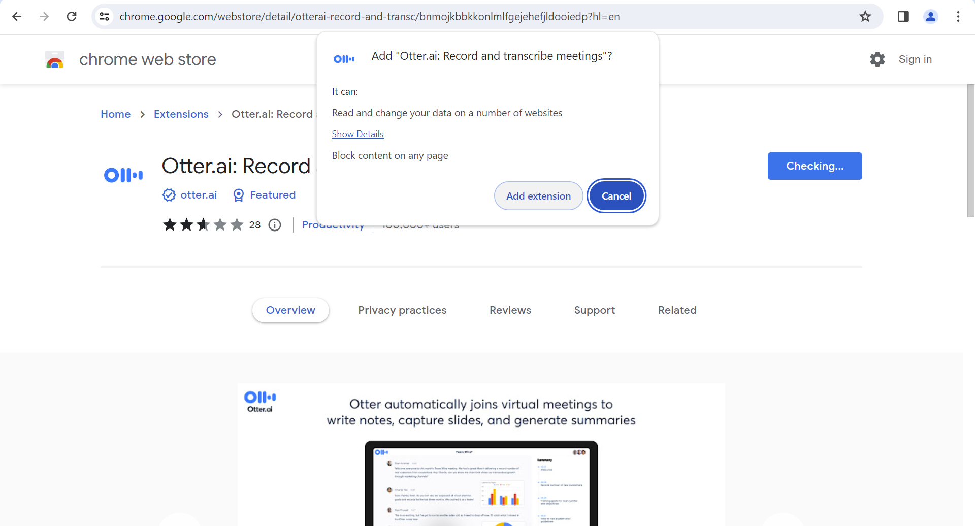 How to Remove Otter.ai from Zoom Meeting: 3 Simple Steps